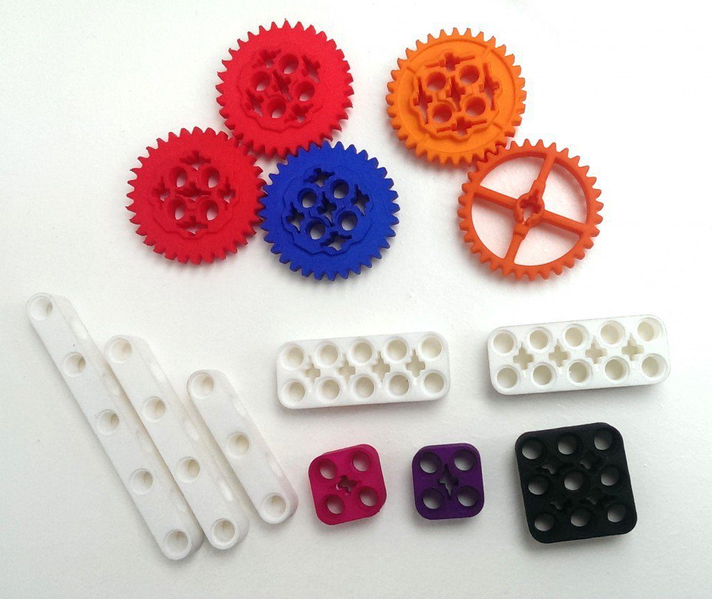 Custom Made Pieces – Farhat Plastic