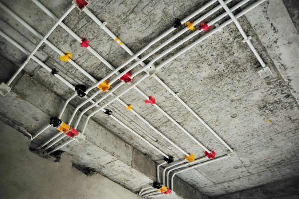 PVC Rigid Conduit – Farhat Plastic